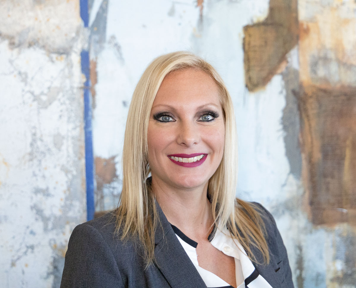 Attorney Jessica Serrano | Serrano, Farah Law, LP